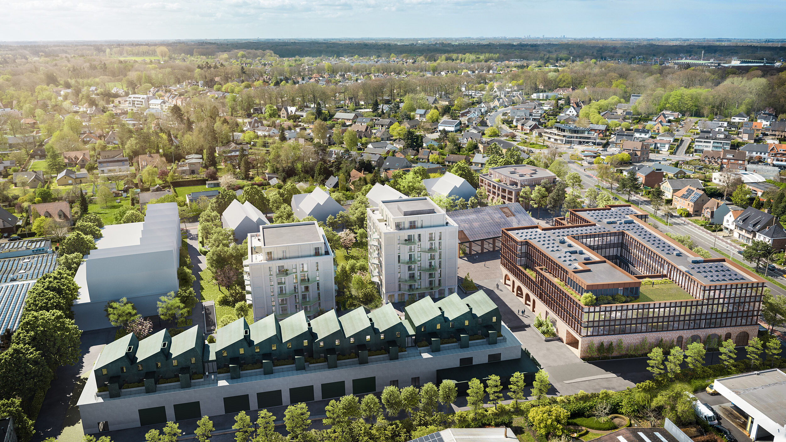 Werkplek BULA | BULA